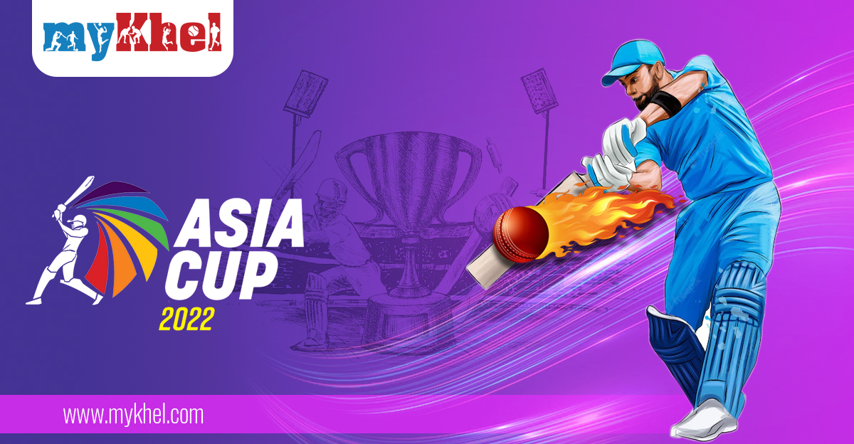 Asia Cup 2022 Schedule Results Match Time Table Date Timings