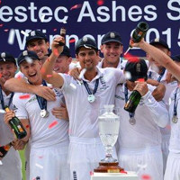 Ashes Trophy History: Ashes Winners and Runners List of All Seasons ...