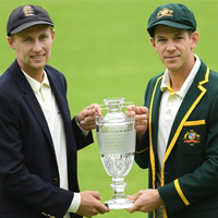 Ashes Trophy History: Ashes Winners and Runners List of All Seasons ...