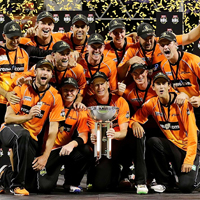 Big Bash Winners List: Big Bash Champions and Runners List of All ...