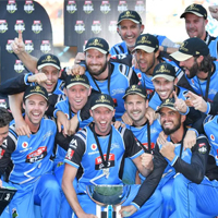 Big Bash Winners List: Big Bash Champions and Runners List of All ...