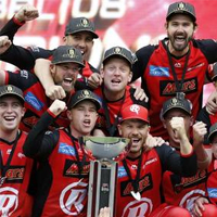 Big Bash Winners List: Big Bash Champions and Runners List of All ...