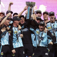 Big Bash Winners List: Big Bash Champions and Runners List of All ...