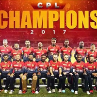 CPL Winners List: CPL Champions and Runners List of All Seasons, CPL ...