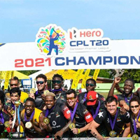 CPL Winners List: CPL Champions and Runners List of All Seasons, CPL ...