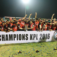 KPL Winners List: KPL Champions and Runners List of All Seasons, KPL ...