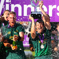 One Day Cup Winners List: One Day Cup Champions and Runners List of All ...