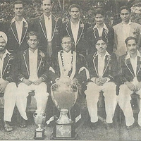 Ranji Trophy Winners List: Ranji Trophy Champions and Runners List of ...