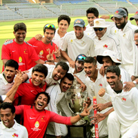 Ranji Trophy Winners List: Ranji Trophy Champions and Runners List of ...