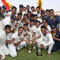 Ranji Trophy Winners List: Ranji Trophy Champions and Runners List of ...