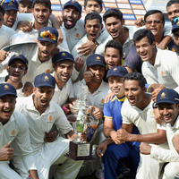 Ranji Trophy Winners List: Ranji Trophy Champions and Runners List of ...