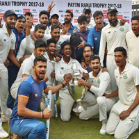 Ranji Trophy Winners List: Ranji Trophy Champions and Runners List of ...