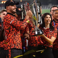 SA20 Winners List: SA20 Champions and Runners List of All Seasons, SA20 ...