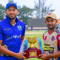 TNPL Winners List: TNPL Champions and Runners List of All Seasons, TNPL ...