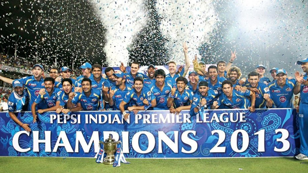 IPL Winners List: IPL Champions List From 2008 to 2023, IPL Trophy ...