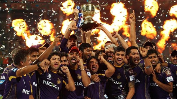 IPL Winners List: IPL Champions List From 2008 to 2024, IPL Trophy ...
