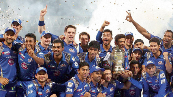 IPL Winners List: IPL Champions List From 2008 to 2024, IPL Trophy ...