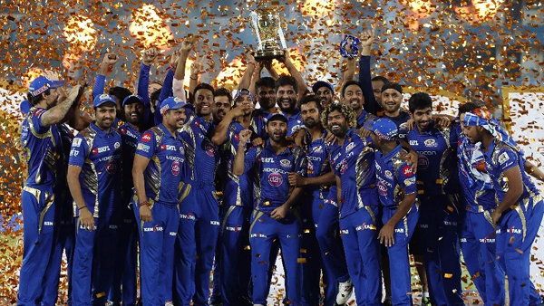 IPL Winners List: IPL Champions List From 2008 to 2023, IPL Trophy ...