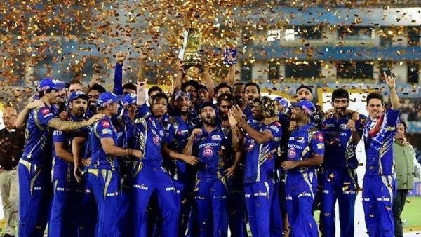 IPL Winners List: IPL Champions List From 2008 to 2023, IPL Trophy ...