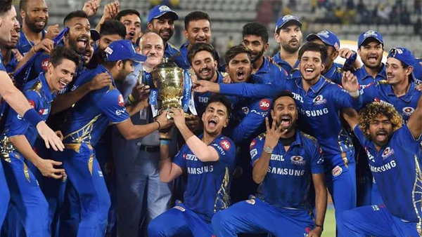 IPL Winners List: IPL Champions List From 2008 to 2023, IPL Trophy ...