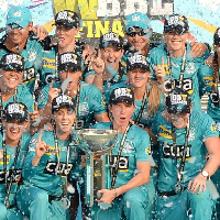 Womens Big Bash Winners List: Womens Big Bash Champions and Runners ...