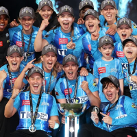 Womens Big Bash Winners List: Womens Big Bash Champions and Runners ...