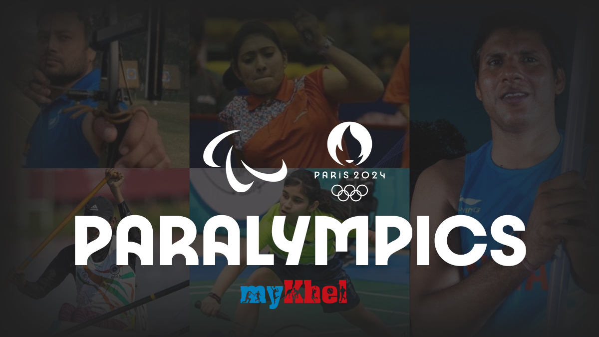 Pakistan at Paris Paralympics 2024: Full Schedule, Players List, Medal ...