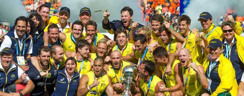 Hockey World Cup Winners List: FIH Men's World Hockey Championship ...
