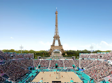 Paris 2024 Olympic Venues Map | 2024 Olympic Venues List - myKhel.com
