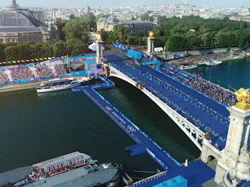Paris 2024 Olympic Venues Map | 2024 Olympic Venues List - myKhel.com