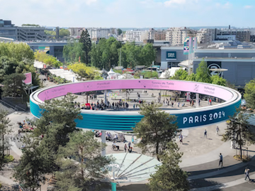 Paris 2024 Olympic Venues Map | 2024 Olympic Venues List - myKhel.com