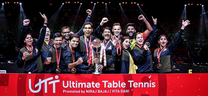 Ultimate Table Tennis Winners & Runners List of All Seasons - myKhel.com