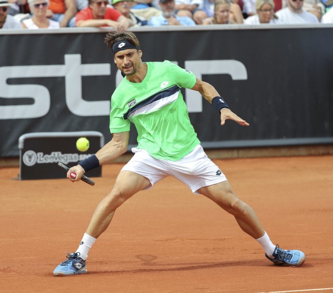 Swedish Open Tennis Tournament In Bastad Images [HD]: Photo Gallery of ...