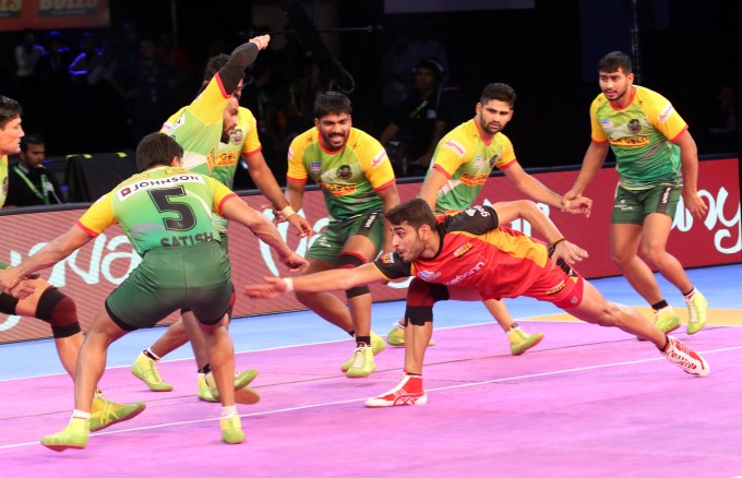 Pro Kabaddi League (PKL) 2017 Images [HD]: Photo Gallery of Pro Kabaddi ...