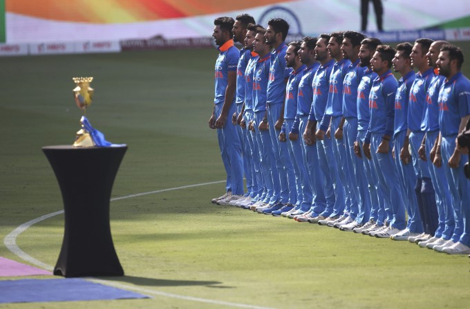 Asia Cup 2018 Images [HD]: Photo Gallery of Asia Cup 2018 - myKhel.com