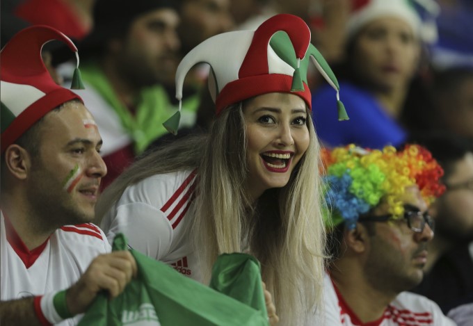 AFC Asian Cup 2019 Images [HD]: Photo Gallery of AFC Asian Cup 2019 ...