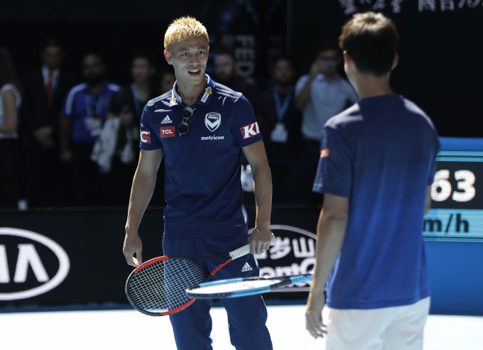Australian Open 2019 Images [HD]: Photo Gallery of Australian Open 2019 ...