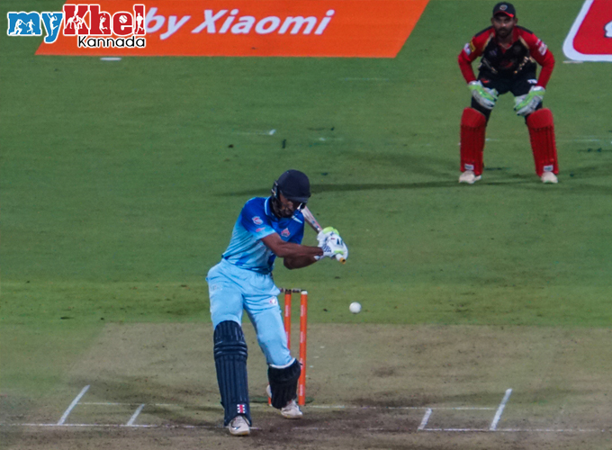 PHOTOS: Karnataka Premier League (KPL) 2019 - HD Pictures, Images, Match Pics - Mykhel Photos