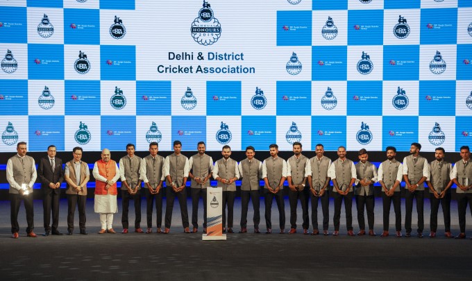 DDCA Annual Awards 2019 HD Images: Photos, Pictures, Match Pics ...