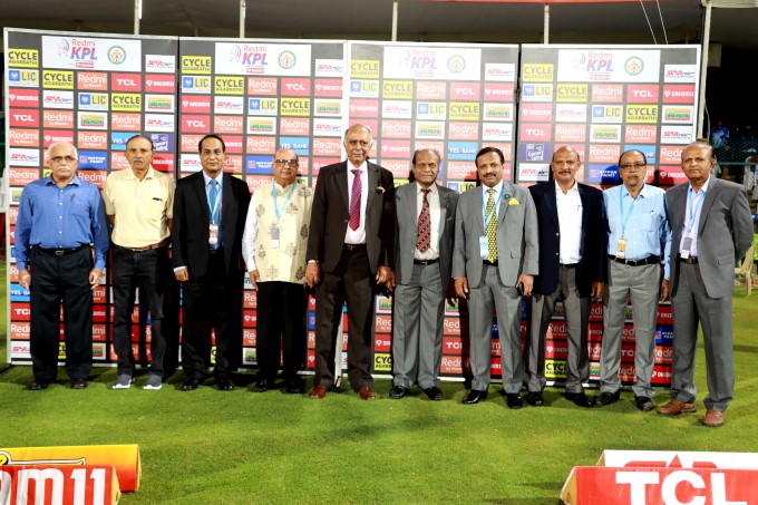 PHOTOS: Karnataka Premier League (KPL) 2019 - HD Pictures, Images ...