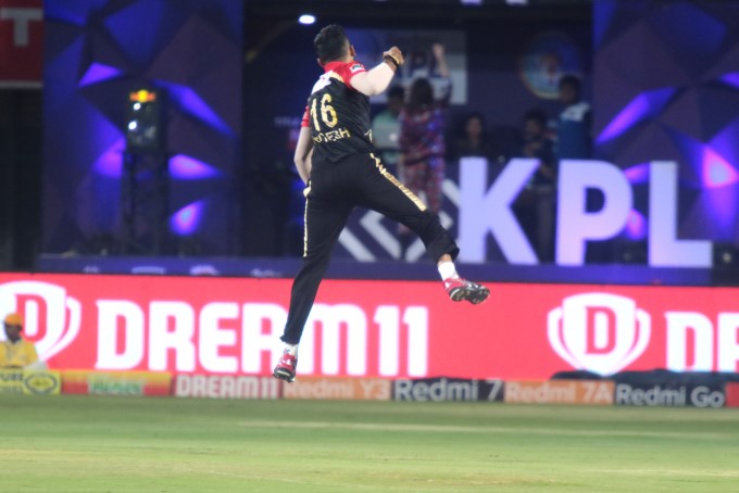 PHOTOS: Karnataka Premier League (KPL) 2019 - HD Pictures, Images ...