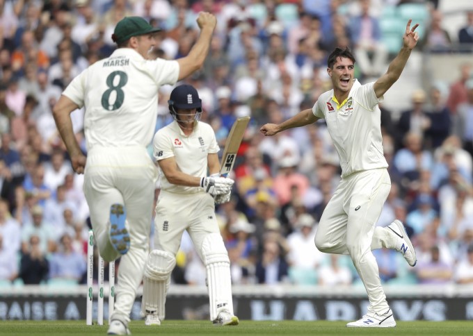 Photo Gallery: The Ashes 2019 HD Match Photos, Pictures, Images ...