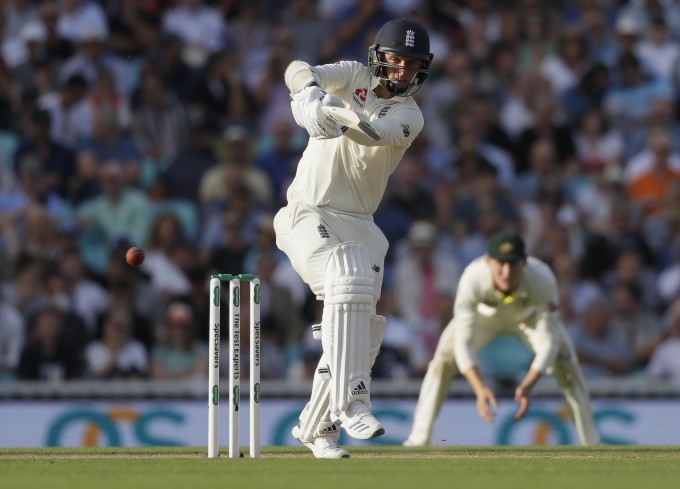 Photo Gallery: The Ashes 2019 HD Match Photos, Pictures, Images ...