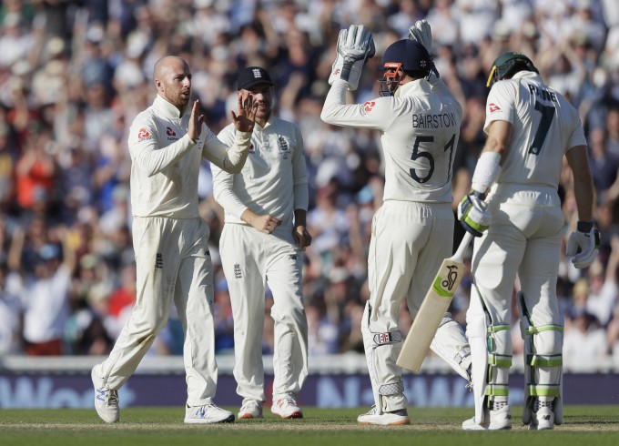 Photo Gallery: The Ashes 2019 HD Match Photos, Pictures, Images ...