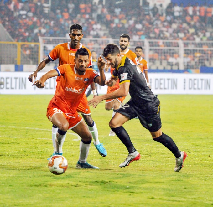 Indian Super League 2019 Photos: HD Images, Pictures, Match Photos ...