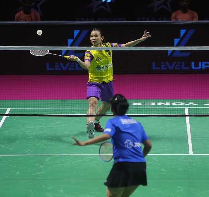 Premier Badminton League 2020 Photos: HD Images, Pictures, Match Pics ...