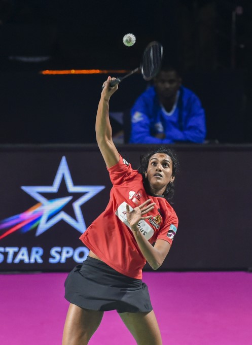 Premier Badminton League 2020 Photos: HD Images, Pictures, Match Pics ...