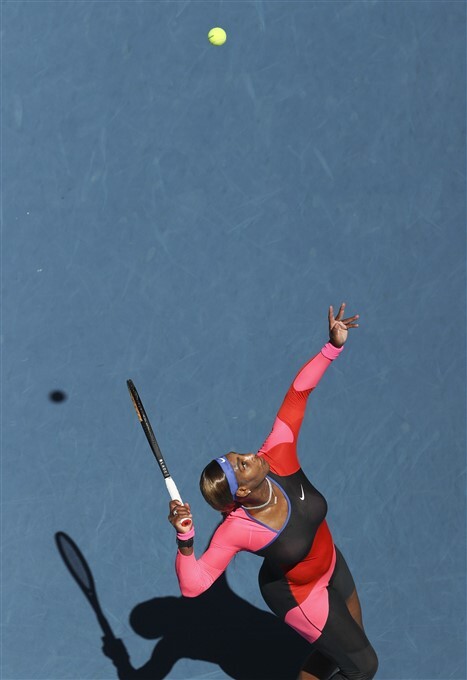 Australian Open tennis championship 2021