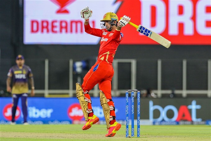 IPL 2021: PBKS vs KKR, Match 21