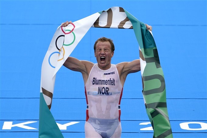 Tokyo Olympics 2020, 26/07/2021